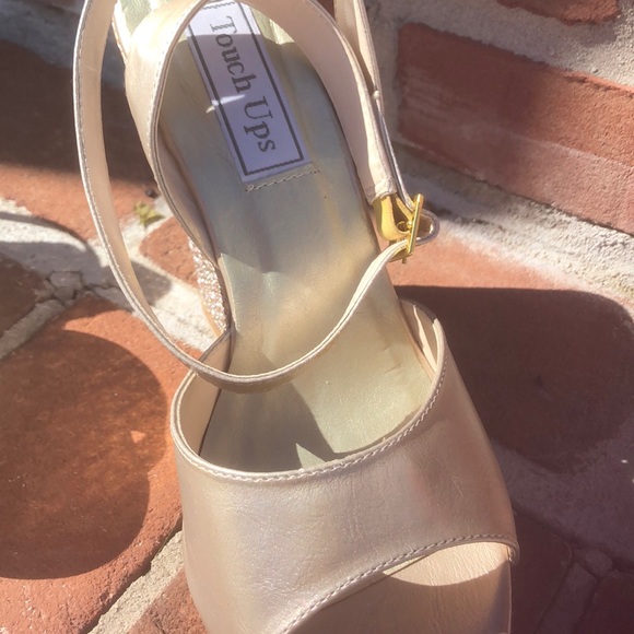 Touch Ups | Shoes | Shoes | Poshmark